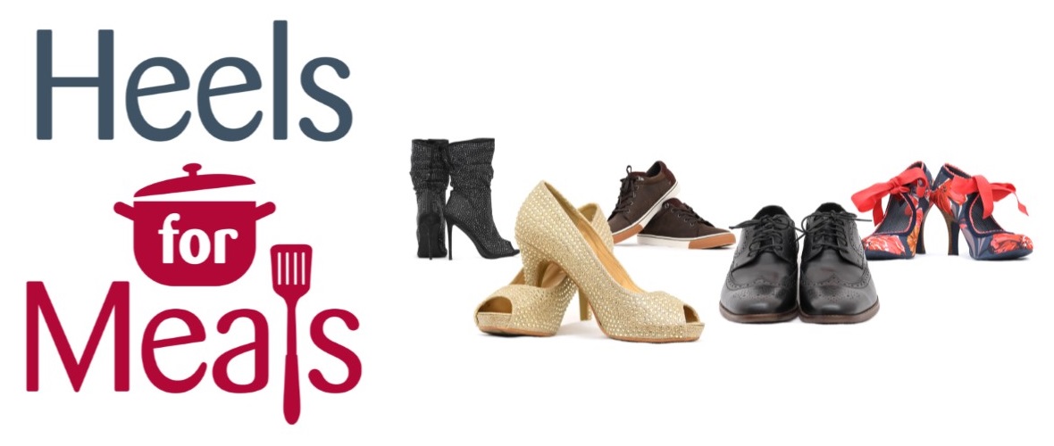 Heels For Meals - AgeWell Services