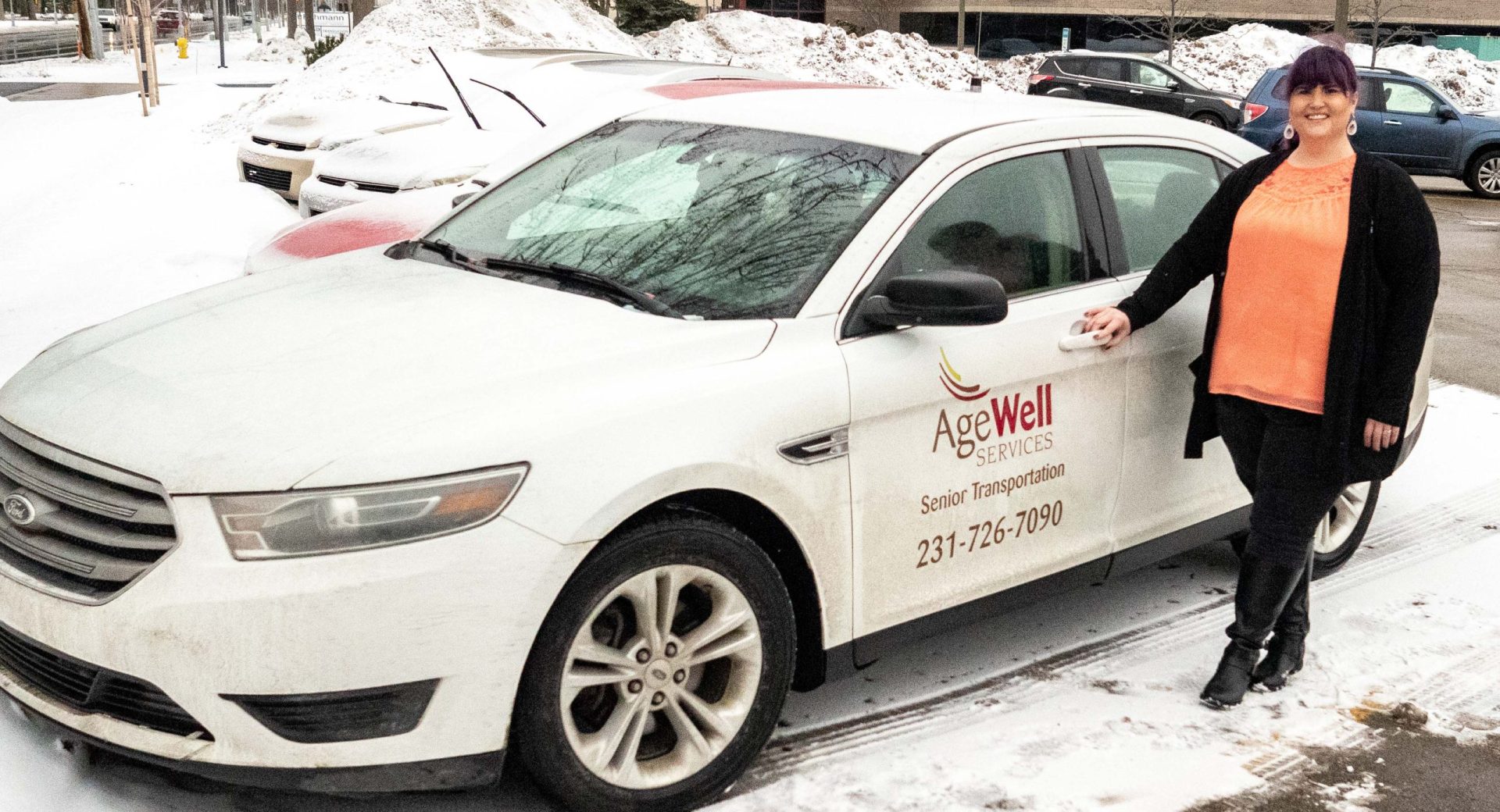 My Experience as an AgeWell Services Volunteer - AgeWell Services