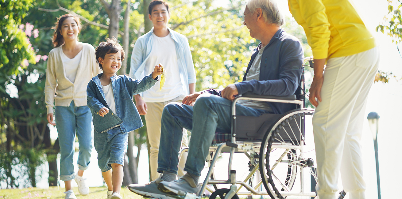 Caregiver Insights - AgeWell Services