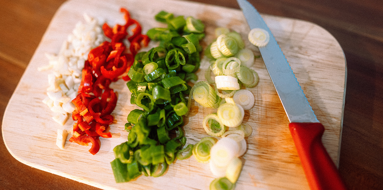 Food Safety at Home and Dining Out - AgeWell Services