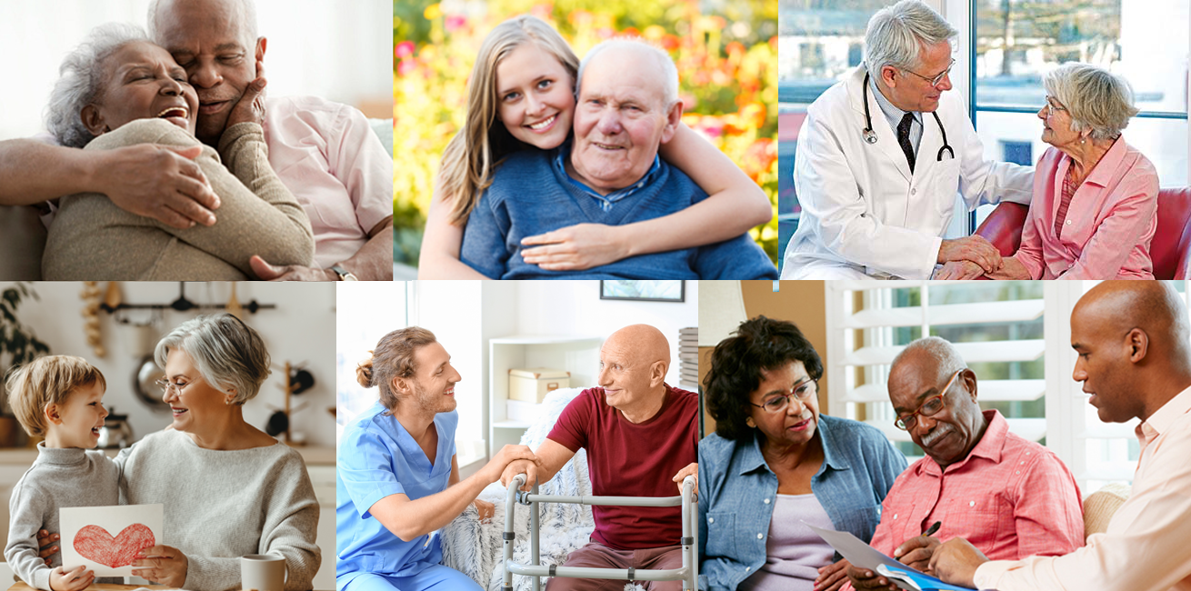 Senior Symposium 2023 - AgeWell Services